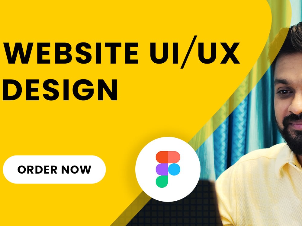 Figma Design, Figma Website UI, Figma UI UX | Upwork