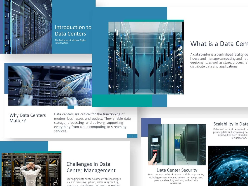 A PowerPoint Expert, PowerPoint Presentation Design, PPT Pitch Deck ...