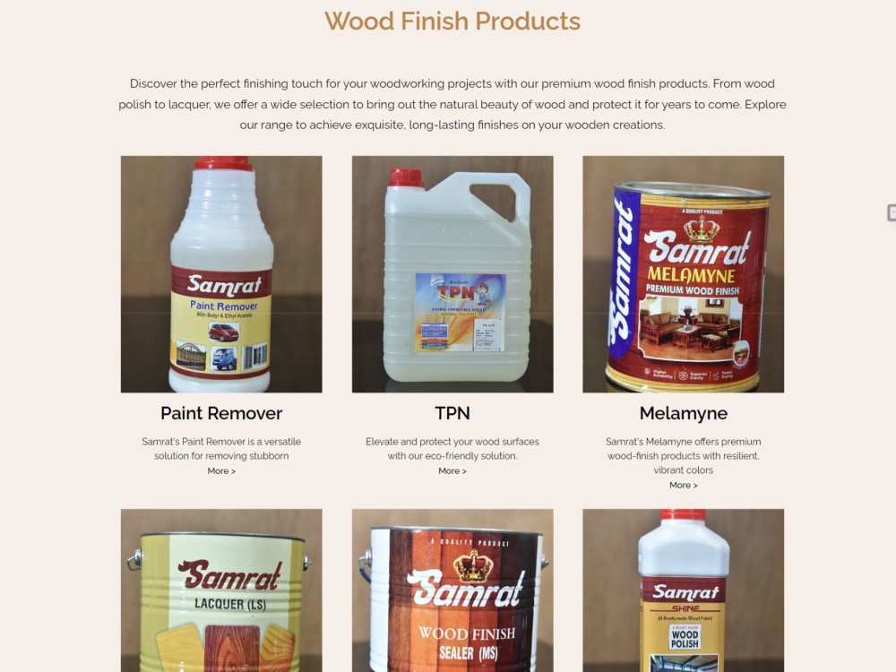 An Ecommerce Website Using Woocommerce Upwork
