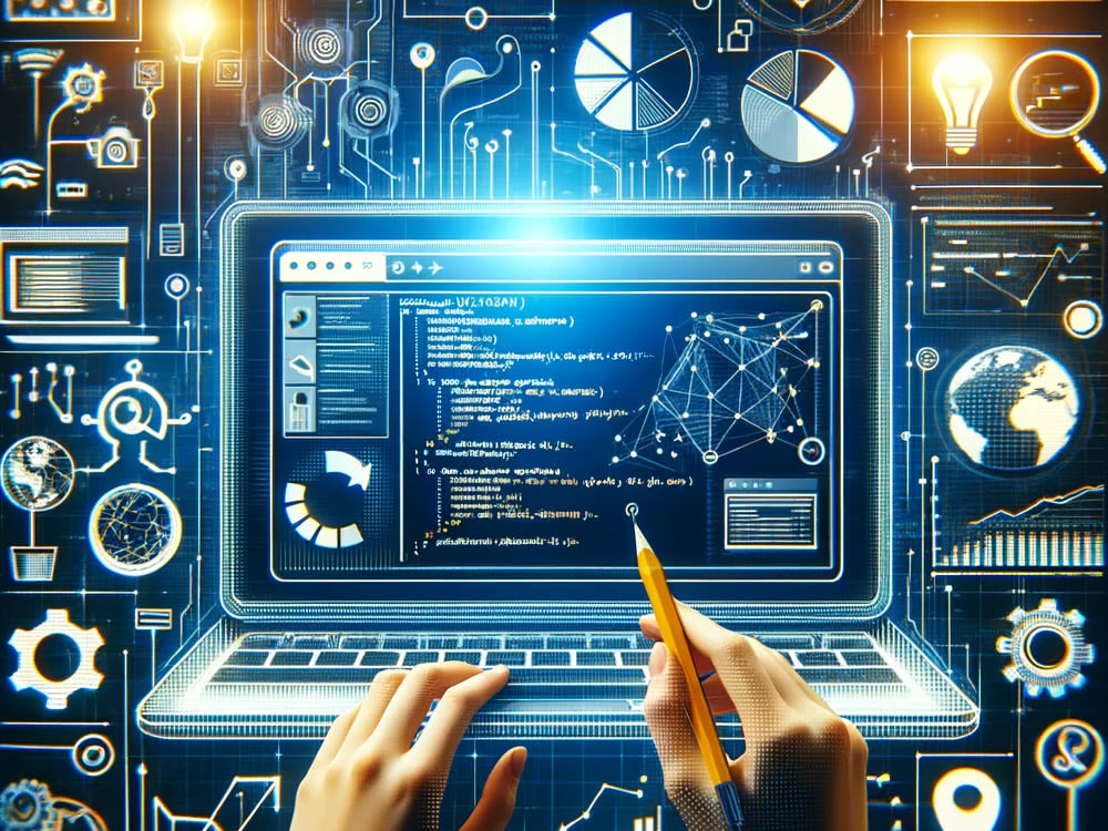 Expert Web Scraping Services for Custom Data Solutions | Upwork