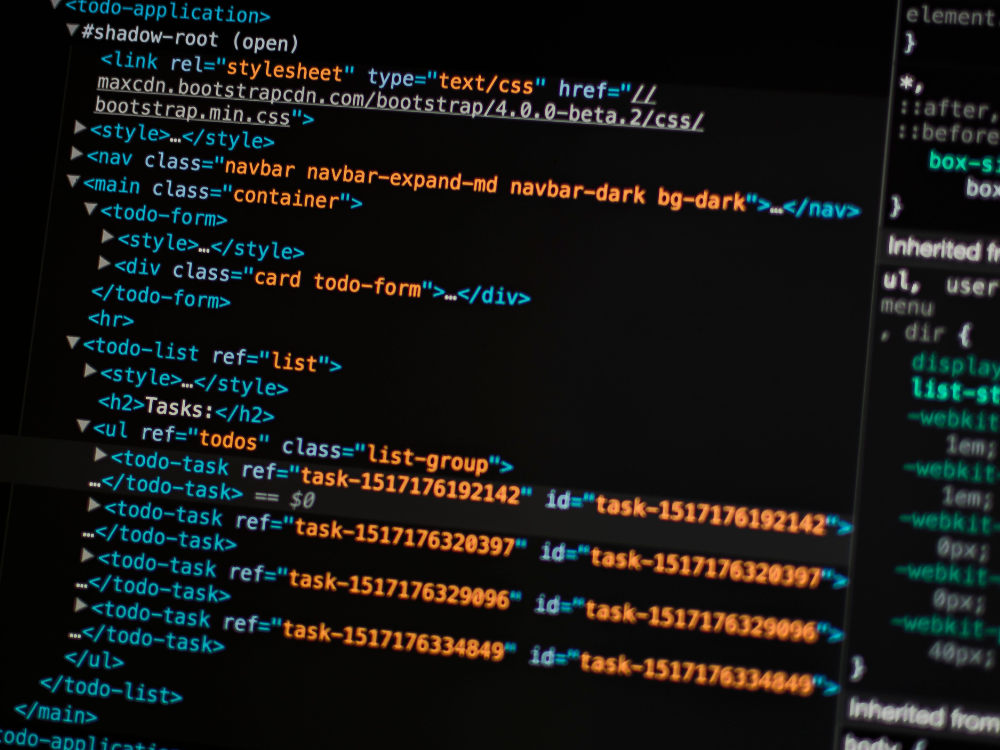 Do Web Development And Fix Html Css Php Wordpress Issues Upwork