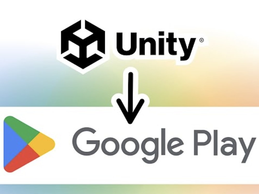 Unity app Published on Google Play Store and App Store | Upwork
