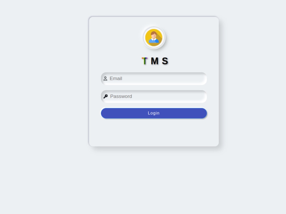 TMS | Task Management System | Upwork