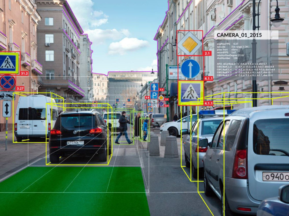 Computer Vision Model Development | Upwork
