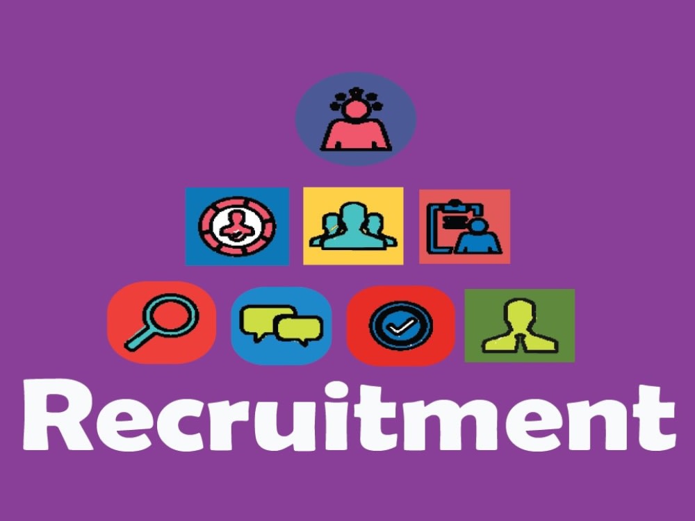 A valid recruitment list of best quality candidates for recruiting | Upwork