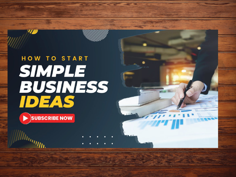 The Eye-Catchy Professional YouTube Thumbnail Design That Attracts ...