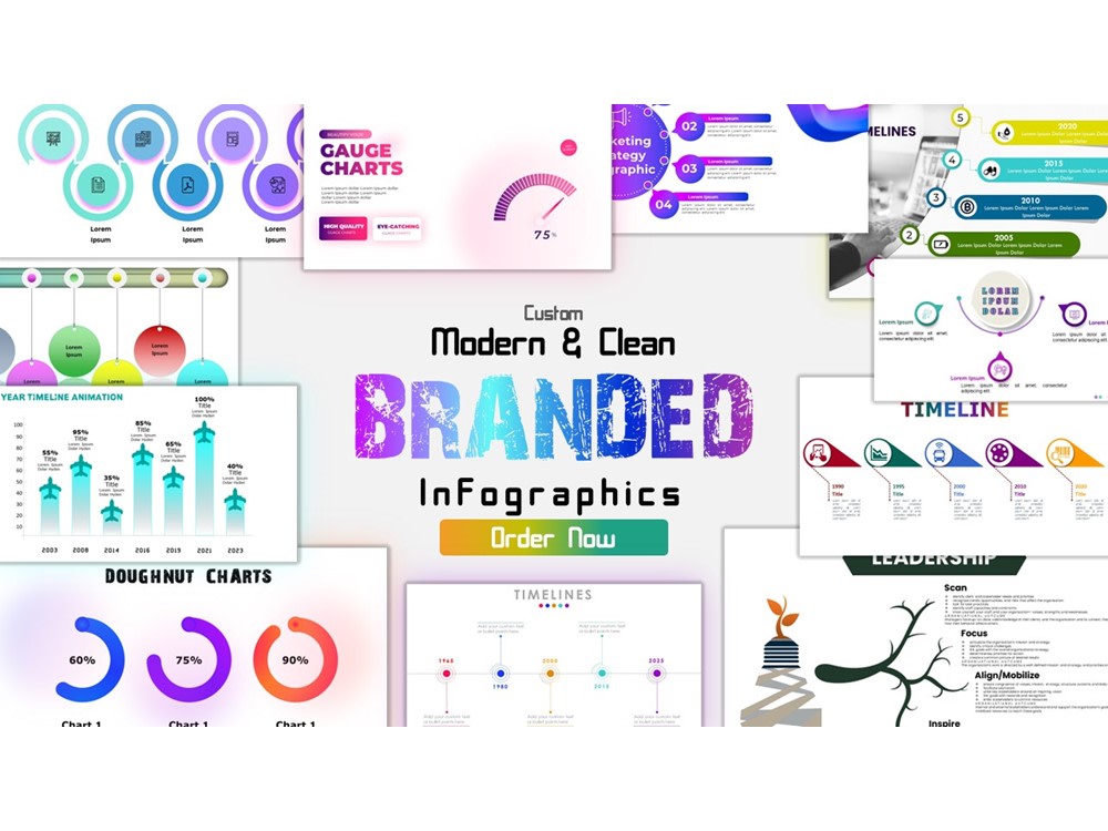 An editable infographic, diagram, flowchart and PPT presentation design ...