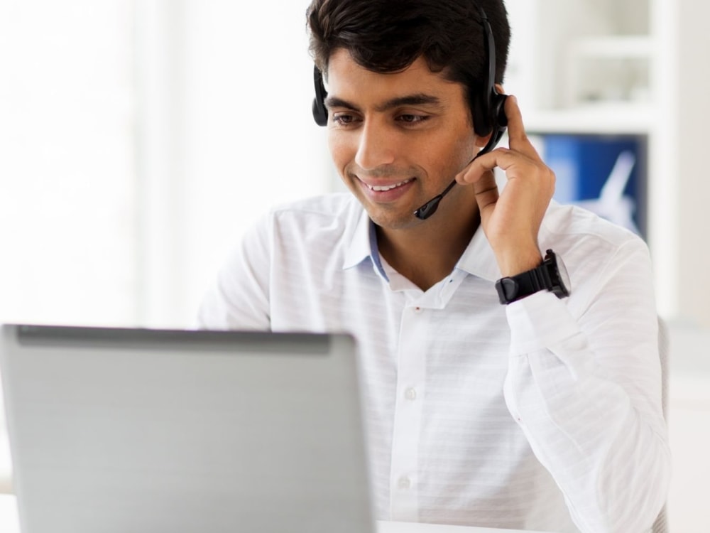 Call For You Anything Anytime Using the Hindi Language | Upwork