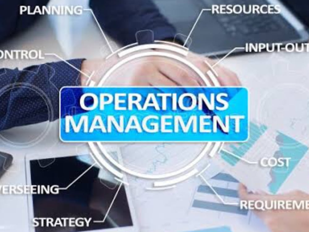 Transformative Operations Management: Driving Business Excellence | Upwork