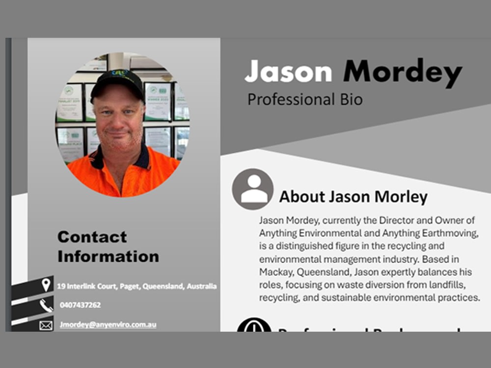 A Compelling CV and professional Bio Design | Upwork