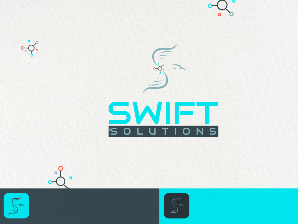 Custom minimalist modern logo | Upwork