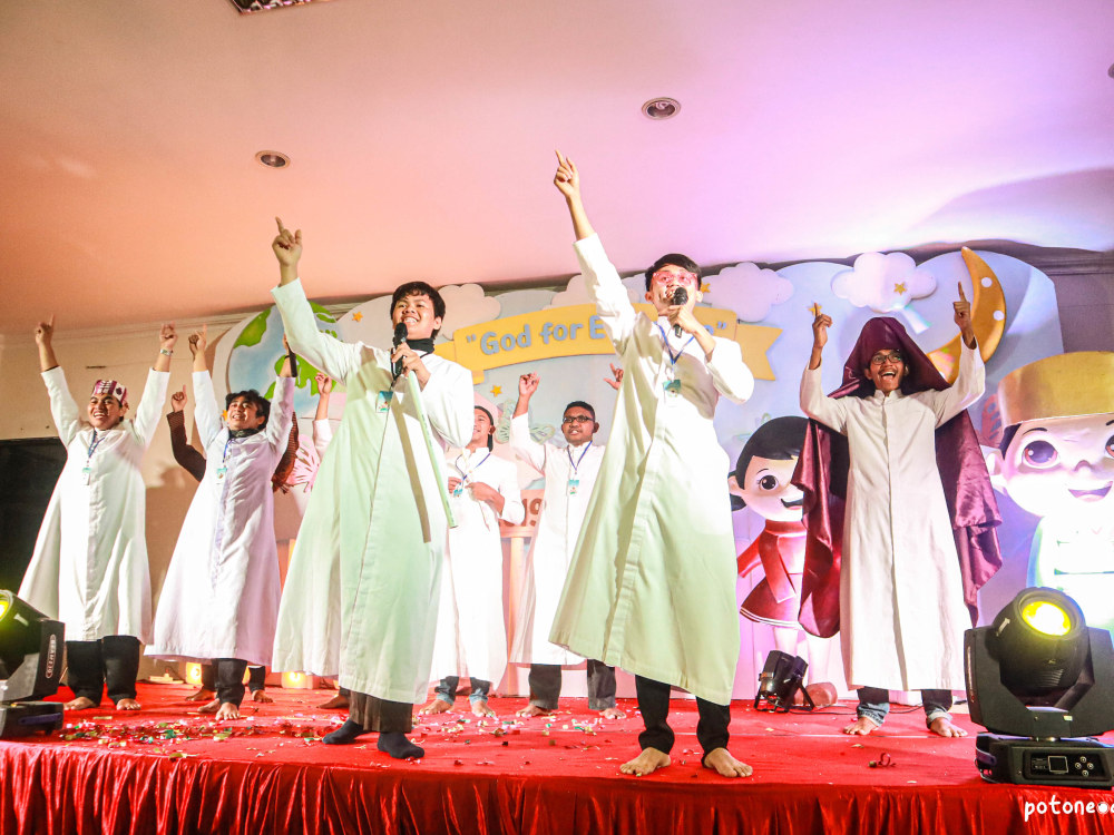 Fantastic Event Documentation for Your Surabaya Event | Upwork