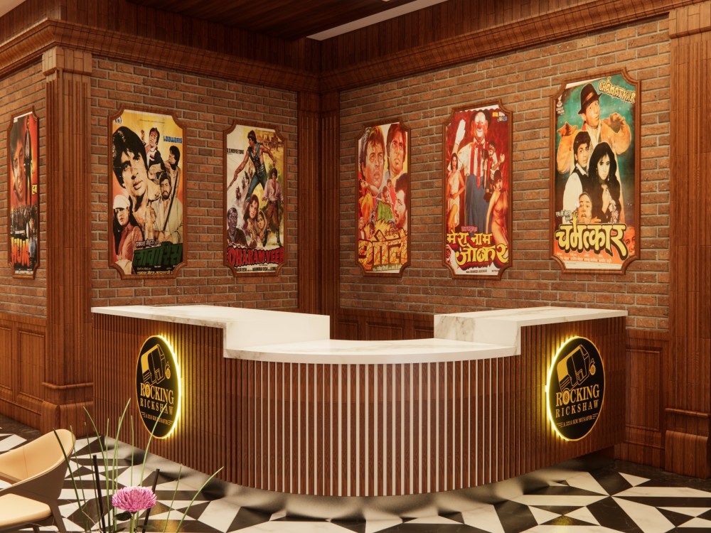 Immersive 3D Designs: Elevate Your Vision, Captivate Your Audience | Upwork