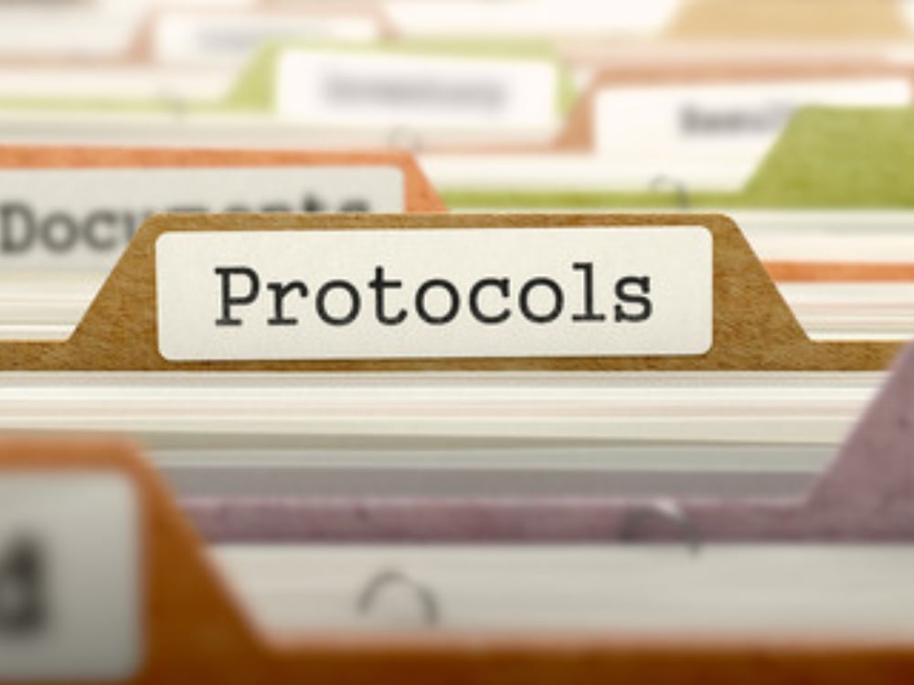 Protocol Writing (Clinical Trials, Observational, Interventional, RWE ...