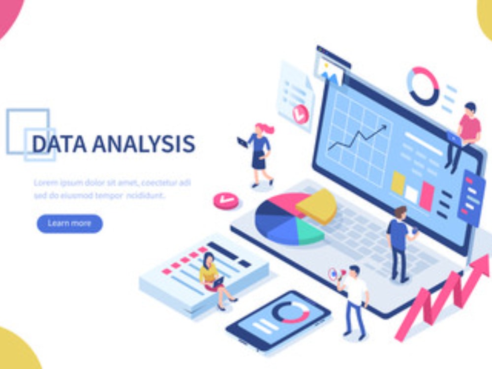 Research Data Analysis SPSS Software | Upwork