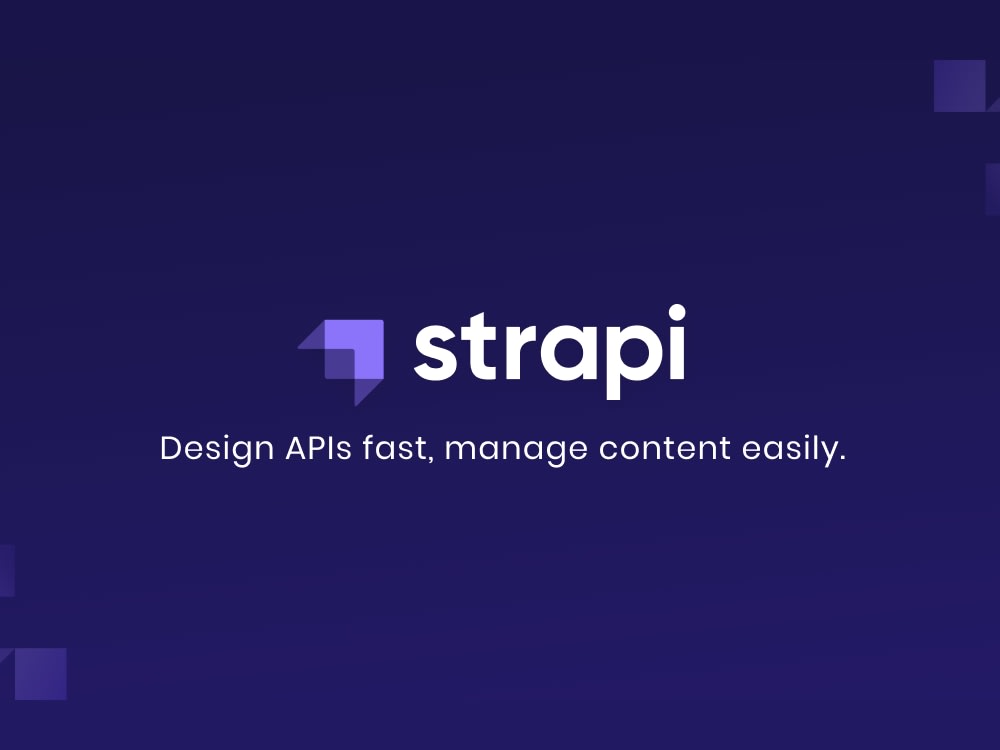 Strapi backend development + next.js/angular/react.js/vue.js. | Upwork Strapi backend development + next.js/angular/react.js/vue.js. | Upwork