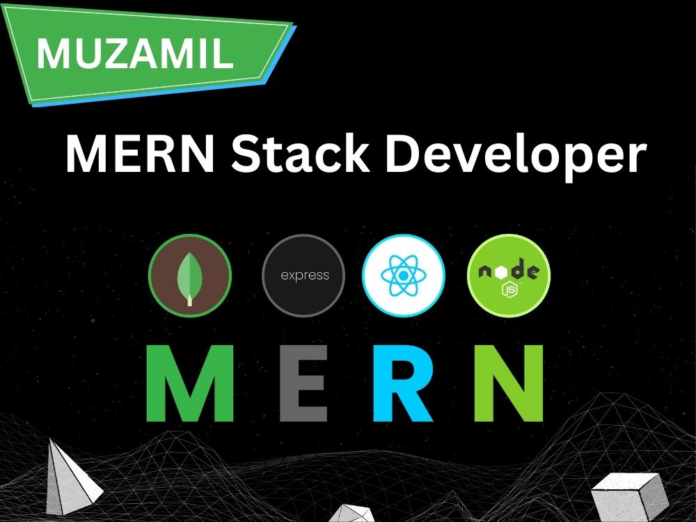 MERN Stack Developer | Node JS | React JS | VUE JS | Next JS | Upwork