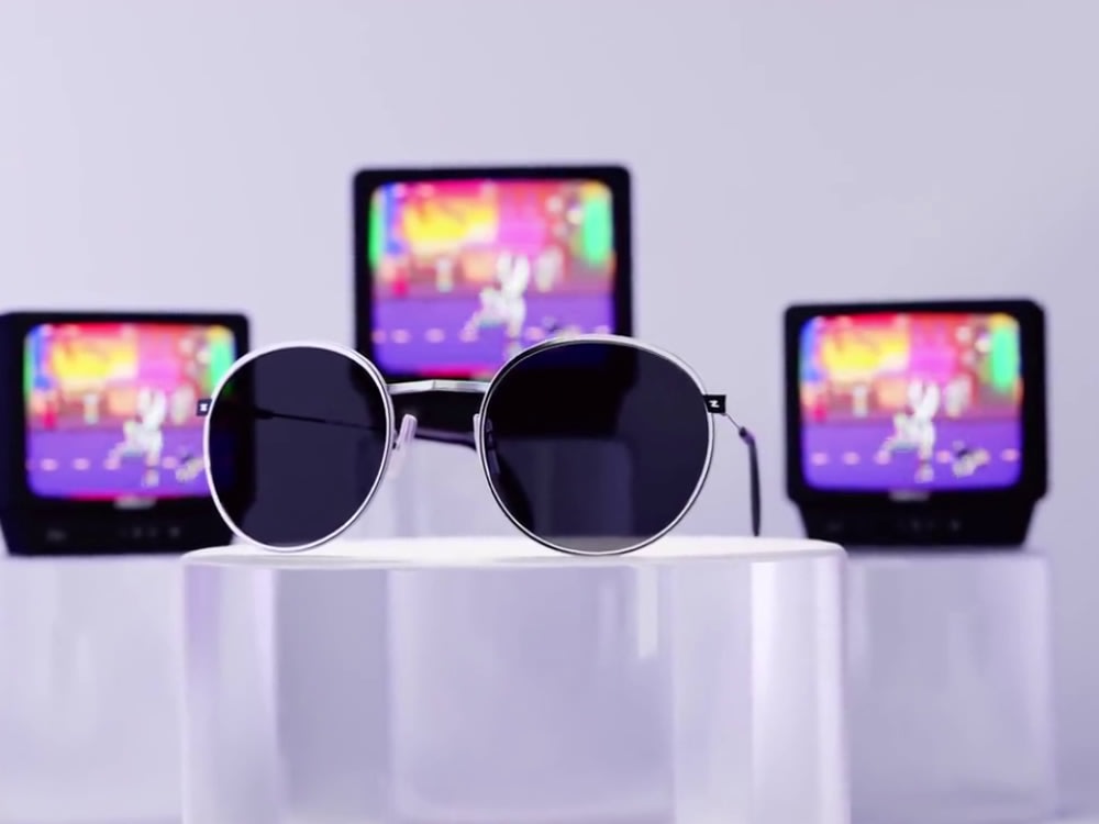 3d eyewear animation 3d shades design 3d sunglasses product animation ...