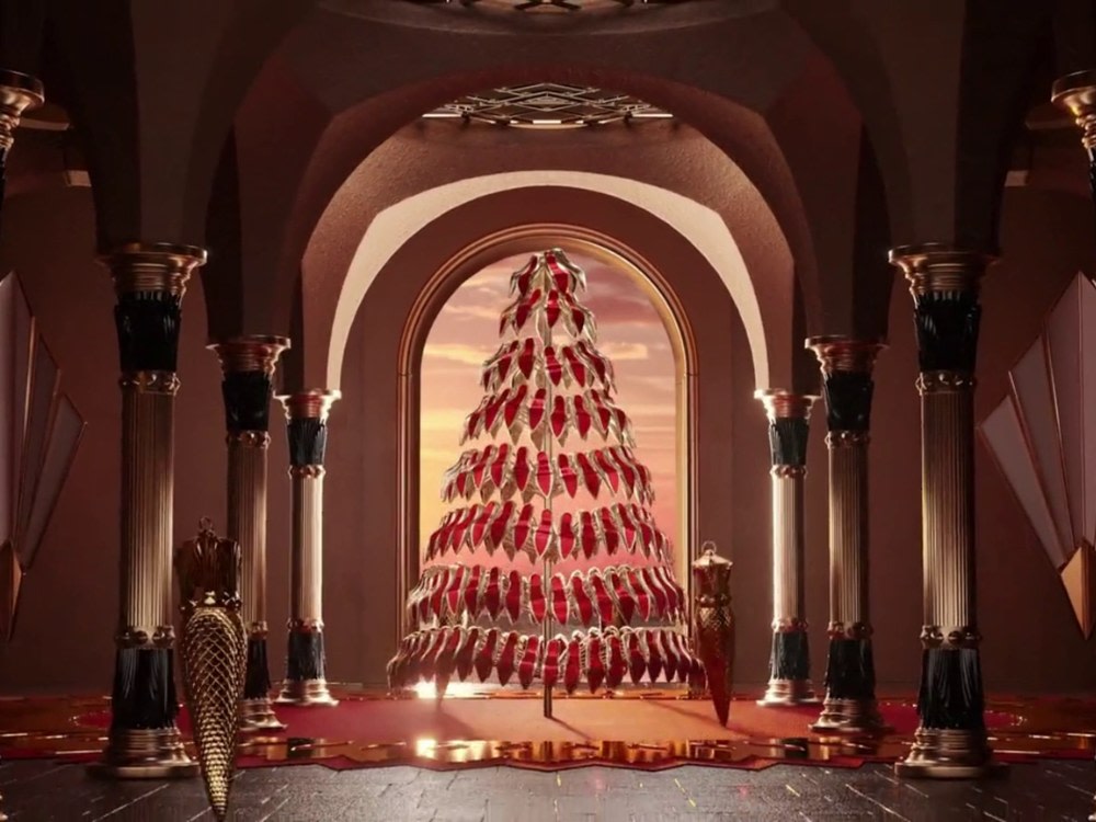 3d Christmas video Christmas animation video 3d Christmas video | Upwork