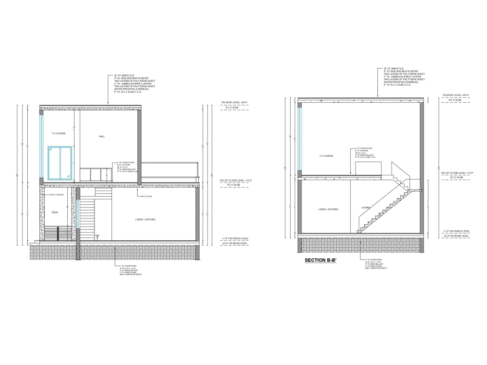 Autocad draftsman for architectural drawings | Upwork
