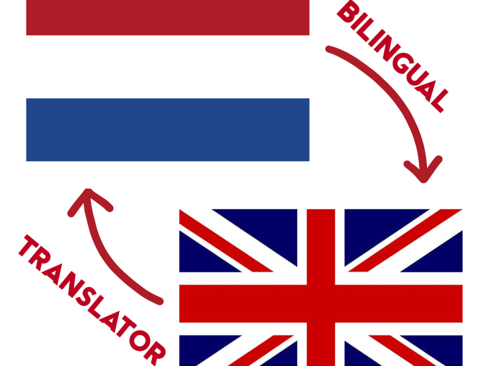 A bilingual translator helping you out with your text | Upwork
