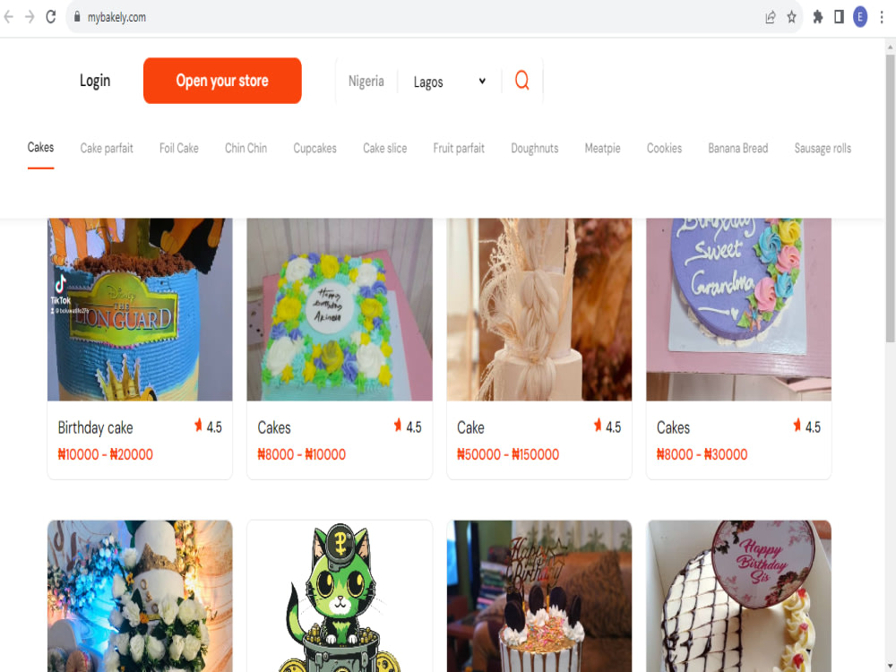 Build you a responsive frontend web app with react, nextjs and vuejs | Upwork