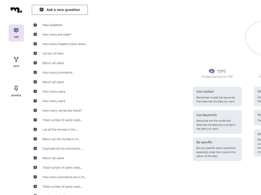 A fully responsive mobile-first web app | Upwork