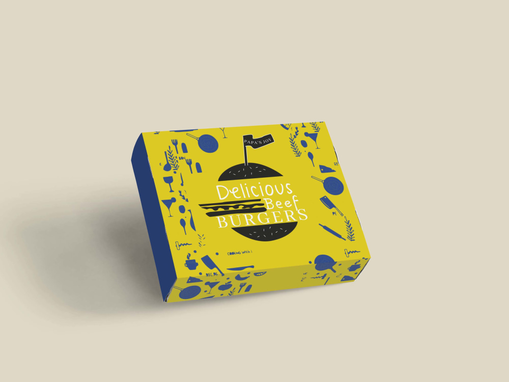 Strategic yet elevated Packaging design from concept to production | Upwork