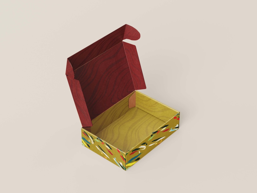 Strategic yet elevated Packaging design from concept to production | Upwork