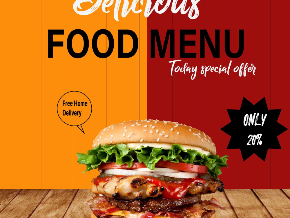 Professional, eye catchy poster,Social Media post and Flyer Design | Upwork