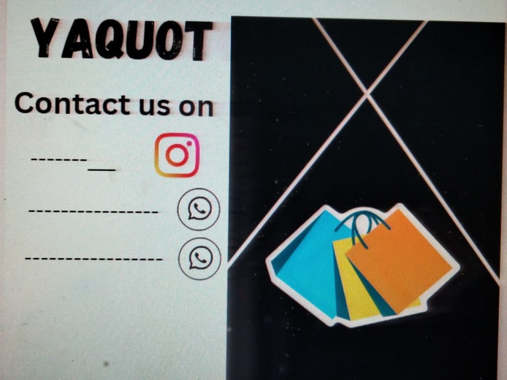 An amazing logo/thumbnail design with 3 revisions | Upwork