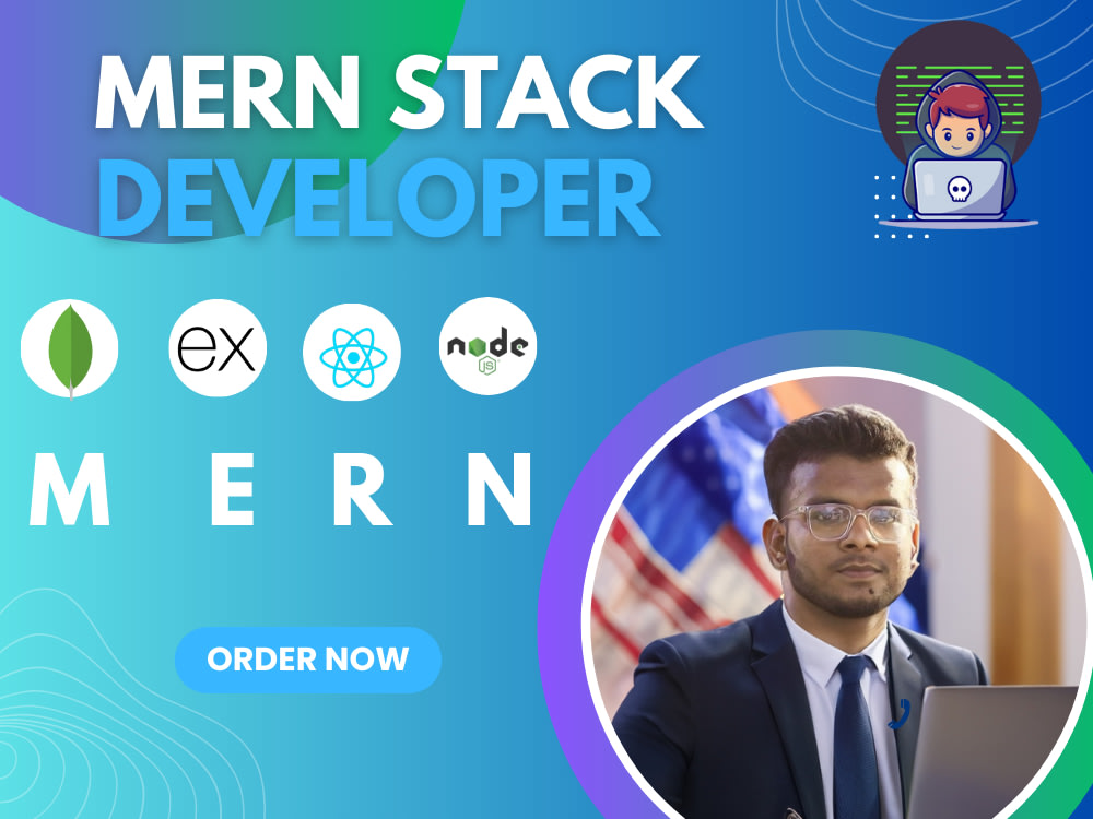 A Full-Stack Developer( MERN ) MERN Developer | Upwork
