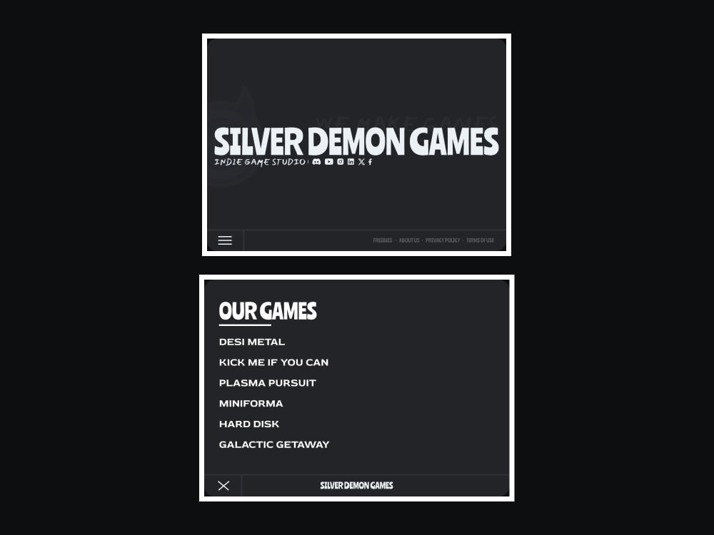 An Amazing High quality UI/UX Design for your App, Web or Game | Upwork