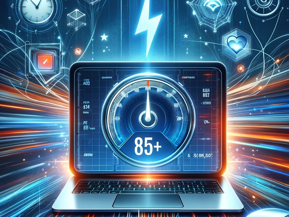 Website Speed Optimization Services – Boost Your Site Speed to 85+ | Upwork