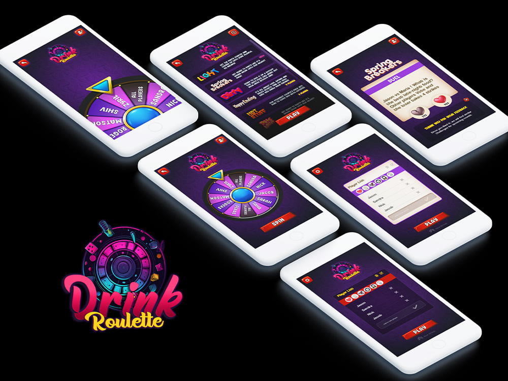 Amazing Game UI design | Upwork