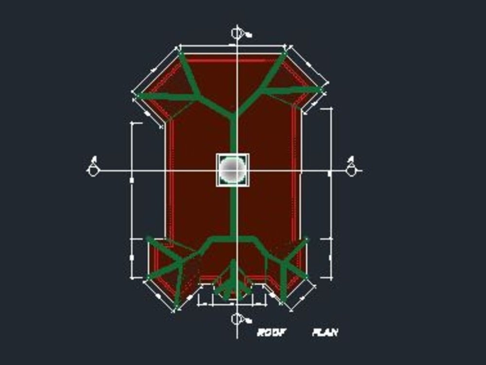 Architectural Drawings Drafter using Autodesk CAD and AutoCAD ...