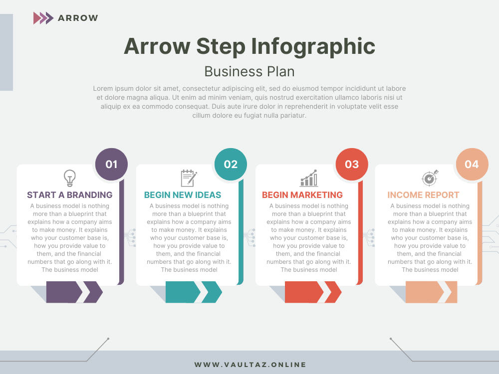 A fantastic infographic chart | Upwork