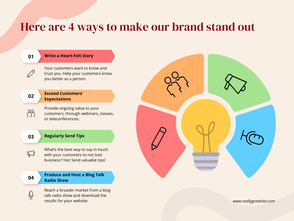 A fantastic infographic chart | Upwork