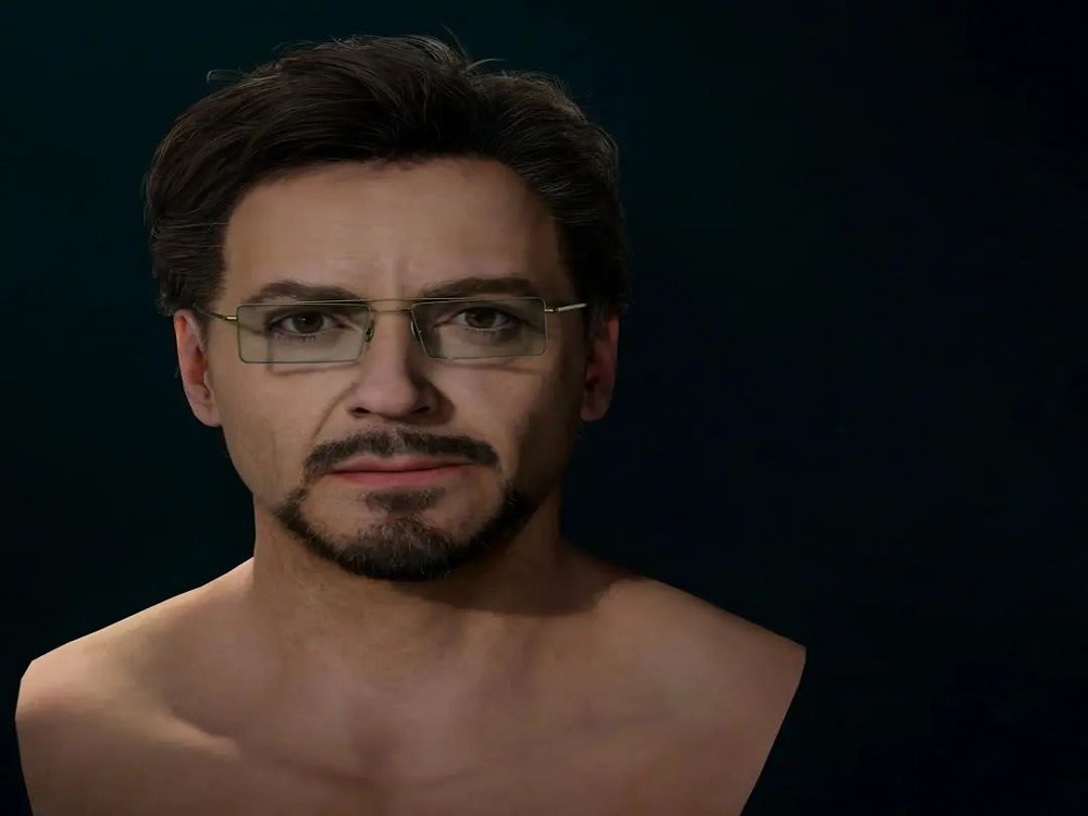 A 3d character model, rigging, texturing, animation using Maya and ...