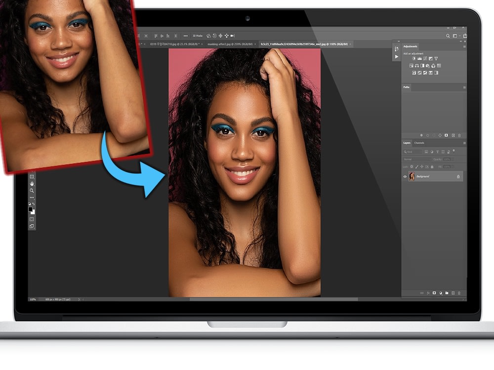 Professional look product image that increases your sales | Upwork