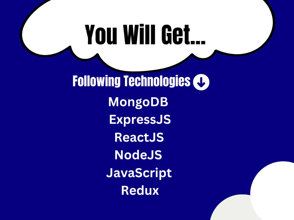 Full stack developer | MERN Stack | MongoDB | ExpressJS | ReactJS ... Full stack developer | MERN Stack | MongoDB | ExpressJS | ReactJS ...