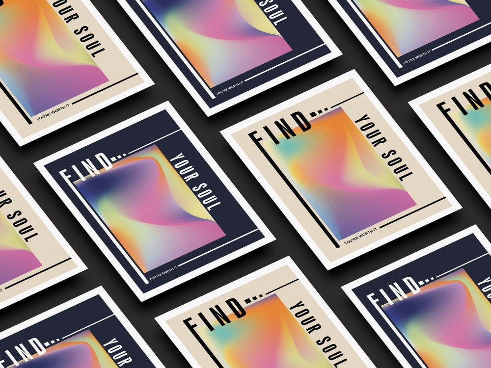 A Professional Poster Design | Upwork