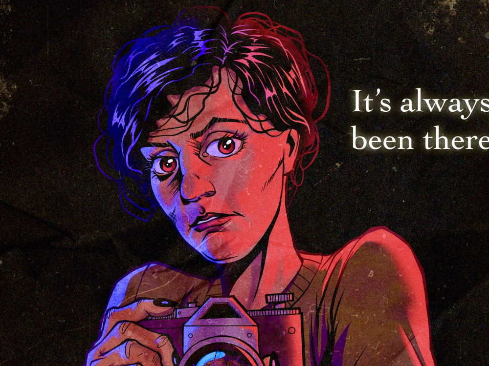 A Comic book portrait based on your photo | Upwork