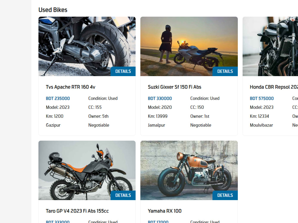 A bug free react application. I will fix critical bugs for you. | Upwork