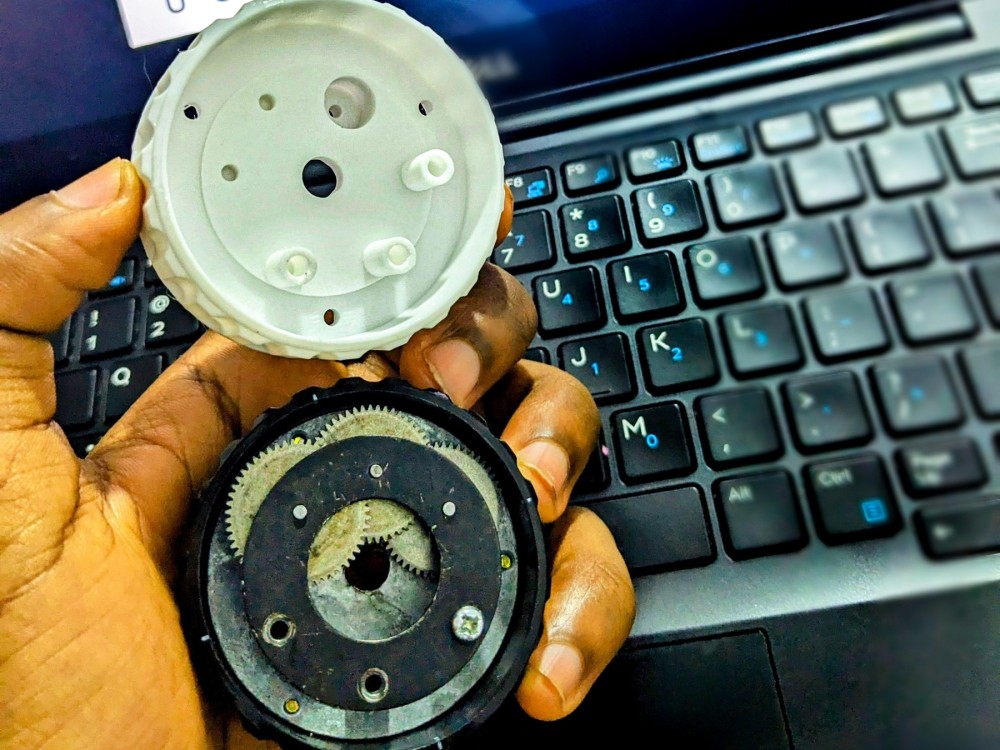 FUNCTIONAL/Practical 3d Models and Renders | Upwork