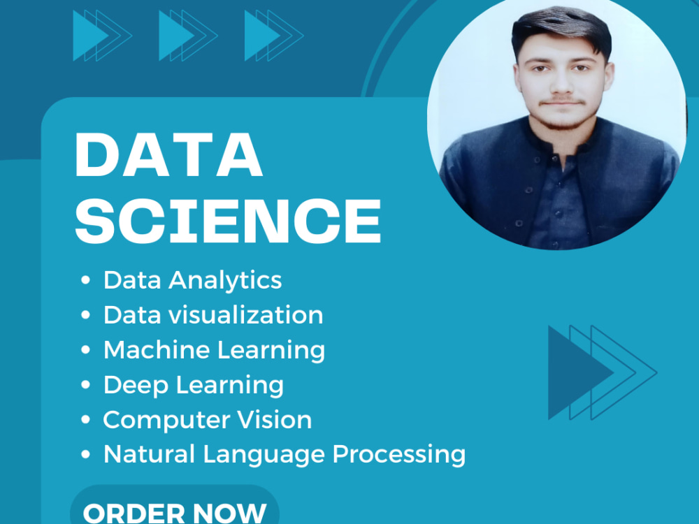 Any type of ml, dl, nlp, cv based work | Upwork Any type of ml, dl, nlp, cv based work | Upwork