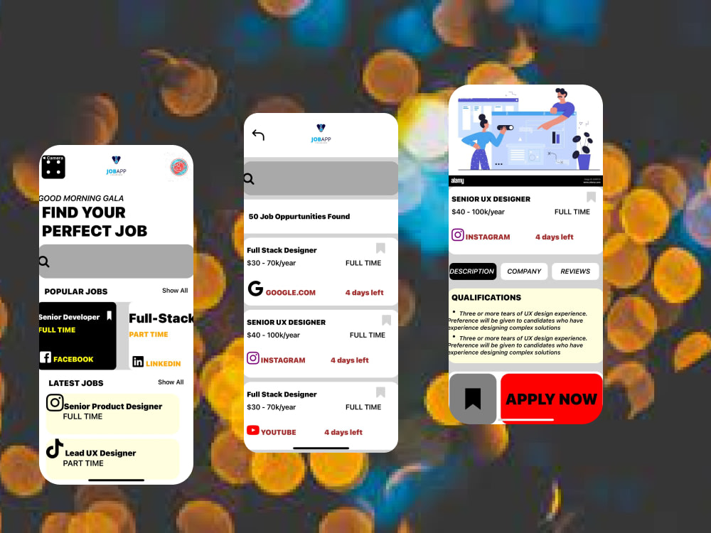 React Native Mobile App Development Cross Platform Development Upwork