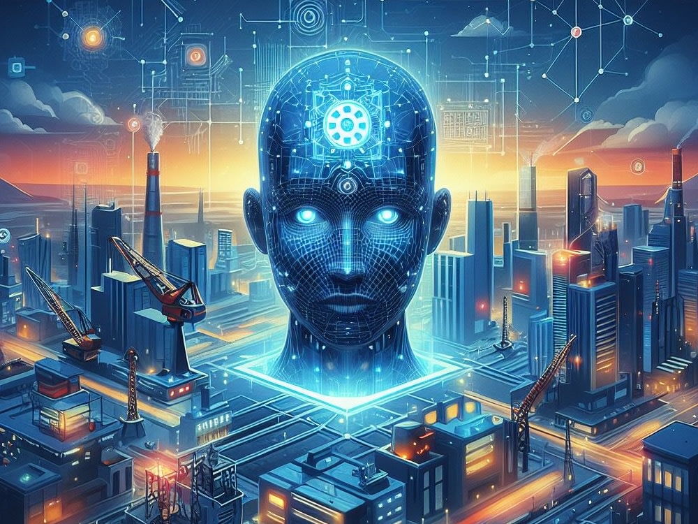 Demystifying Blockchain and AI for Everyone | Upwork Demystifying Blockchain and AI for Everyone | Upwork
