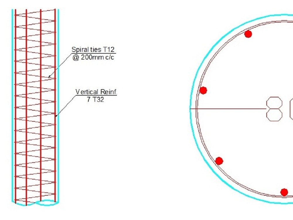 Raft with Piles Foundation: A Design Guide | Upwork