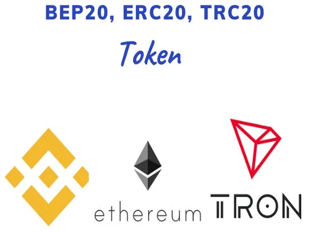 A crypto-customizable token in multiple blockchains | Upwork